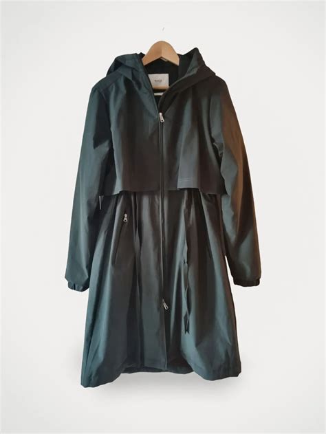 Makia Makia Coat Grailed