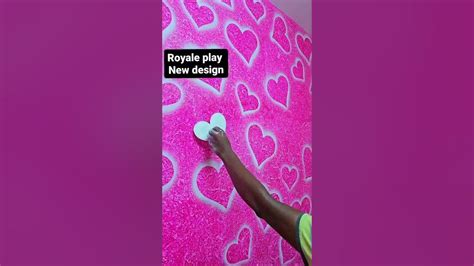 Royal Play Regine Dising Youtube