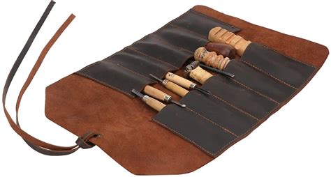 Leather Tool Storage Box At Cody Wray Blog