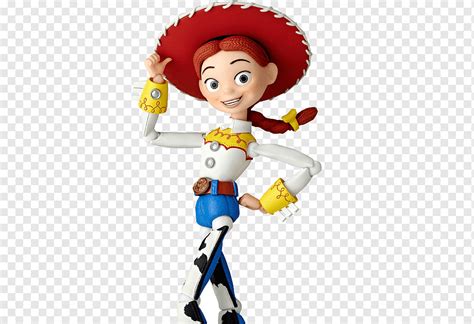 Jessie Toy Story Xerife Woody Revoltech Lelulugu Jessie Personagem