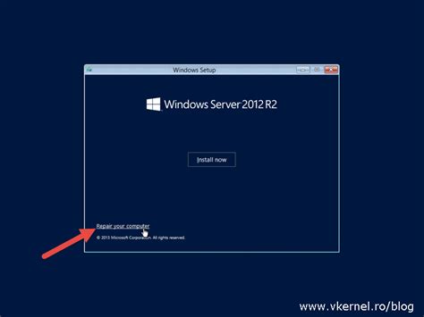 How To Reset Forgotten Active Directory Domain Administrator Password