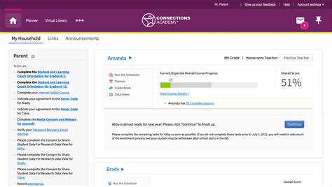 Pearson Online Classroom