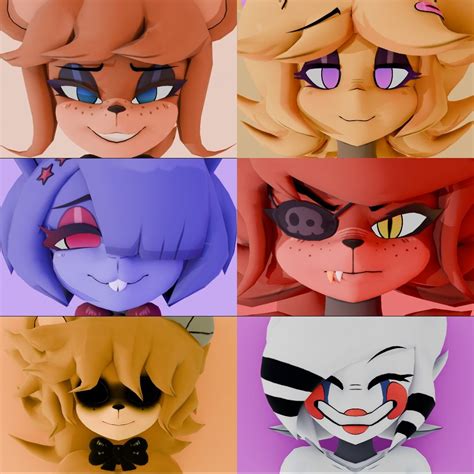 Which One Is Your Favorite Modelscryptiacurves Gamefatalfire7