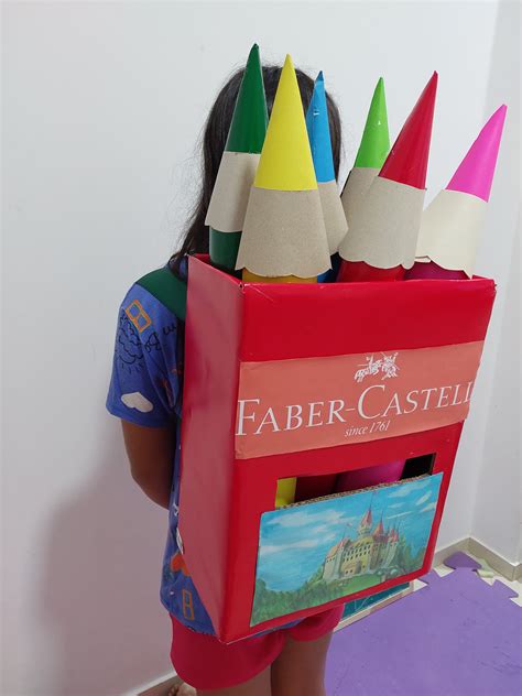 Mochila Maluca Escola Ideias