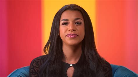 Izzy Fairthorne Personality