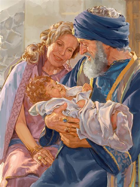 约伯的故事 — 守望台线上书库