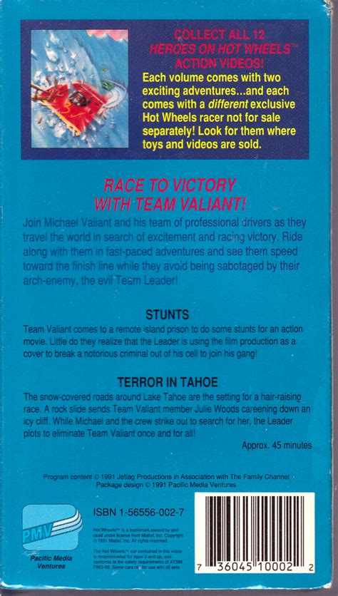 New Heroes On Hot Wheels Terror In Tahoe Stunts No Car Ebay