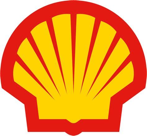 Shell Logo Download Vector