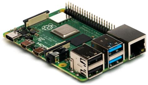 7 Best Raspberry Pi Alternatives Single Board Computer