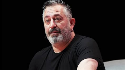 Cem Yılmaz 10 Bin Dolar Nafaka ödemeye Devam Edecek