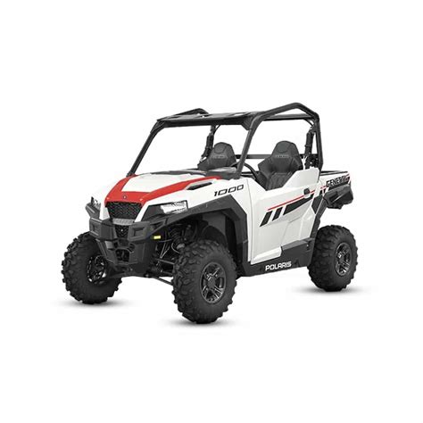 Polaris General 1000 Sport Peters Offroad And Outdoor