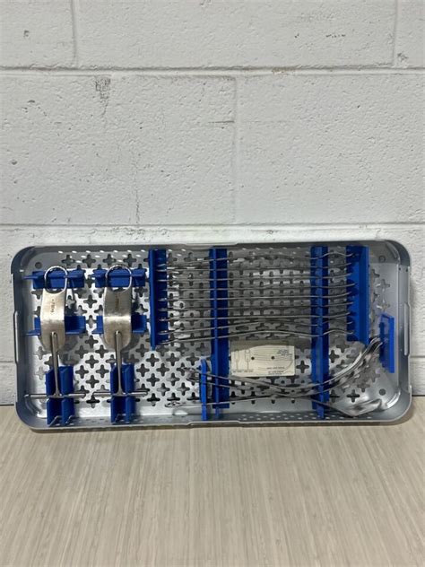 Surgical Instruments Auction