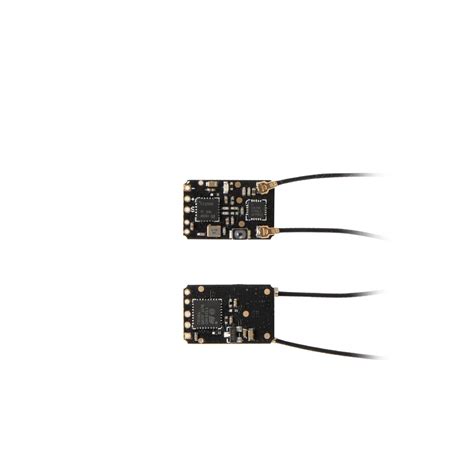 RadioMaster R81 8CH FrSky D8 Compatible Nano Receiver with Sbus ...