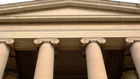 Modern Classical Architecture Details Can Traditional And Modern