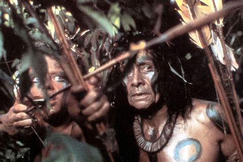 The Emerald Forest 1985 Photographs