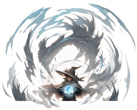 The Glass Wizard The Tale Of A Somewhat Depressed Wizard