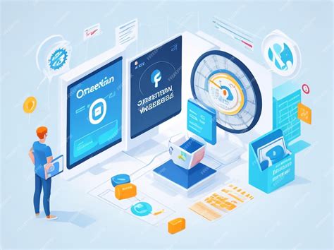 Premium Photo Mastering Digital Presence Optimization Web Analytics And Seo Marketing Strategies