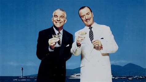 10 Things You Didnt Know About Dirty Rotten Scoundrels Tvovermind