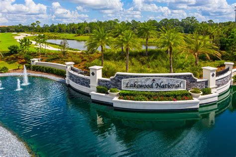 Lakewood National Homes For Sale Lakewood Ranch Fl