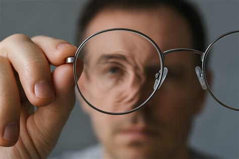 Distorted Vision Causes Symptoms And Effective Treatment Options