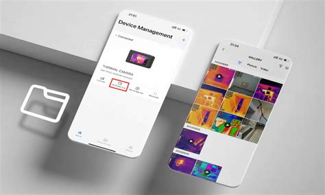 Software Viewer Hikmicro Smart Condition