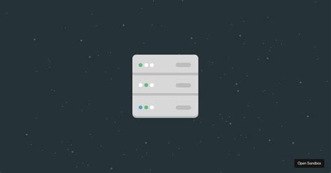 Spring Notification Hub Codesandbox