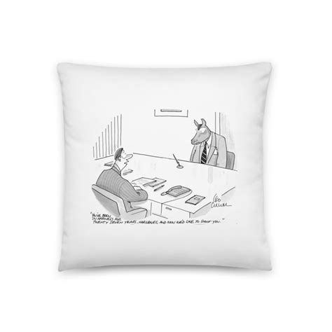 Severance Package Ts Cartoonstock