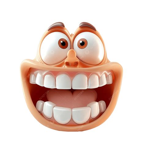 Laughing Face Cartoon Pictures