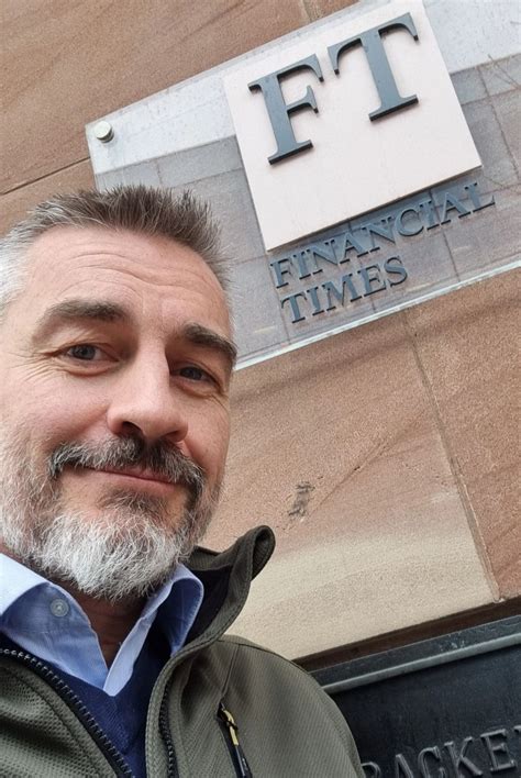 The View From The Roof Was So Iconic I Forgot The Oblig Selfie So Here