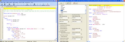 New Release Sql Pretty Printer Version 320