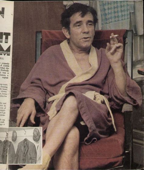 Norman Wisdoms Portrait Photos Wall Of Celebrities