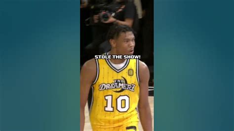 First Ever Ote Player Of The Week Goes To… Shorts Youtube