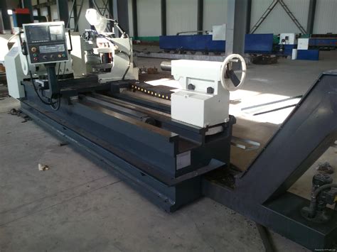 Cnc Threaded Rod Milling Machine Lxk300b Dong Xing China