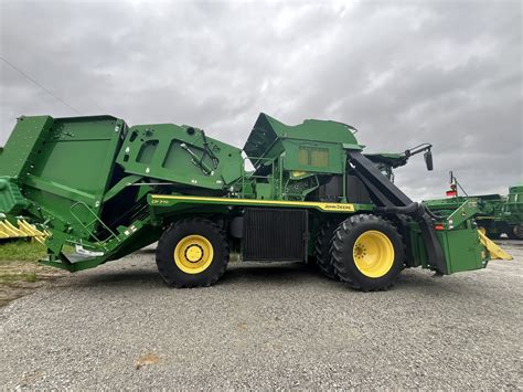 2022 John Deere Cp770 Tennessee Tractor