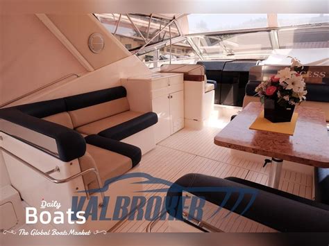 1990 Princess 46 Riviera For Sale View Price Photos And Buy 1990