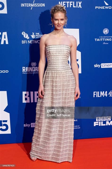 Image Of Rosy Mcewen