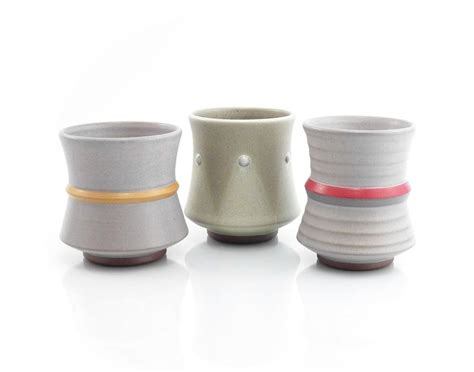 Vepottery Drinking Cups By Eric Van Eimeren — Vepottery Functional Pottery Handmade Pottery