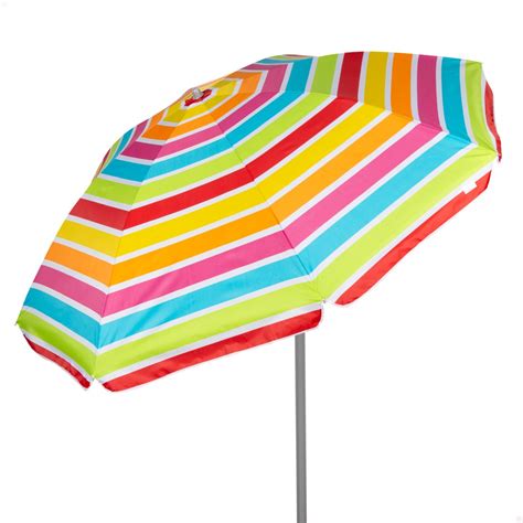Sombrillas De Playa Accesorios Para Sombrillas Aktive