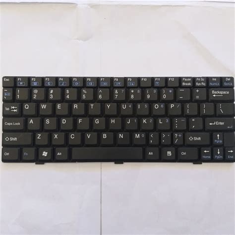 Jual Keyboard Netbook Axioo Mlc Shopee Indonesia