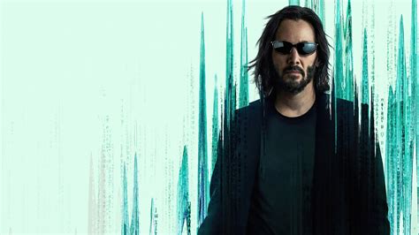 Matrix Neo Wallpapers