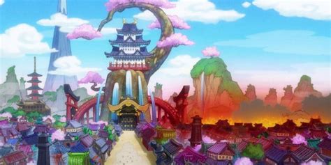 The Theme Of Every Major One Piece Arc Explained