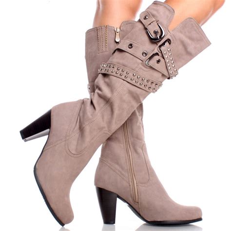 17 Best Images About Sexy Boots On Pinterest