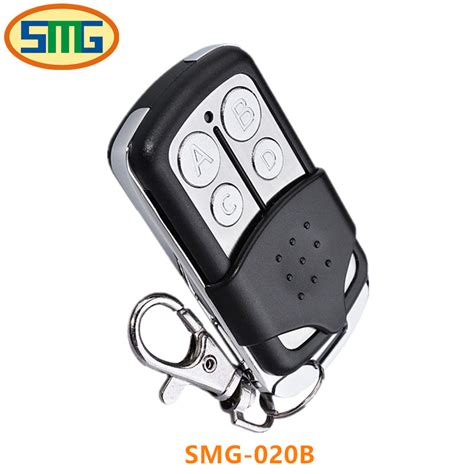 hcs301 garage door remote control remote control rolling code