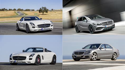 What Are The Best Mercedes Classes At Jerry Grantham Blog