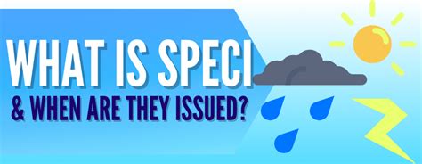 Understanding Speci Reports For Pilots Weather Awareness