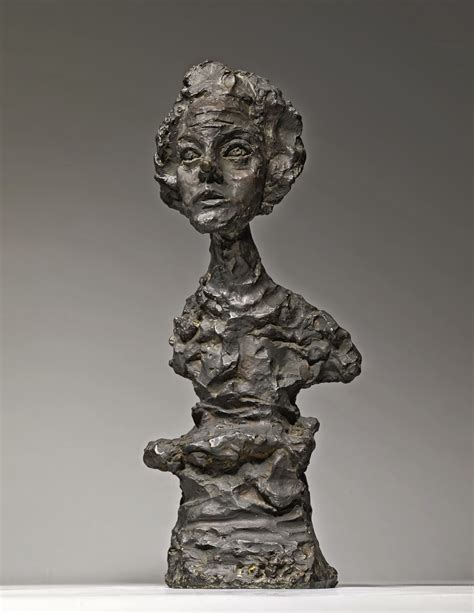 Alberto Giacometti Surrealist Sculptor Tuttart Pittura
