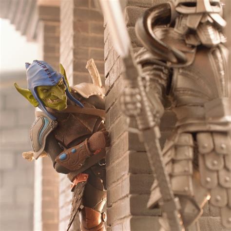 An Interview With Noah Pratt Of Anythings Posable