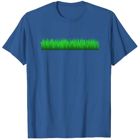 Grass T Shirt Grass T Shirt Sold By Isabel González Sku 2611146 45