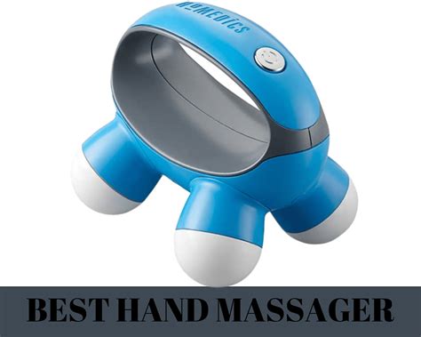 Best Hand Massager No 5 Is The Best Massager 2023