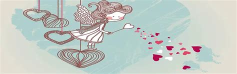 可爱小天使背景背景图片素材下载图片编号yemjerzv 免抠素材网